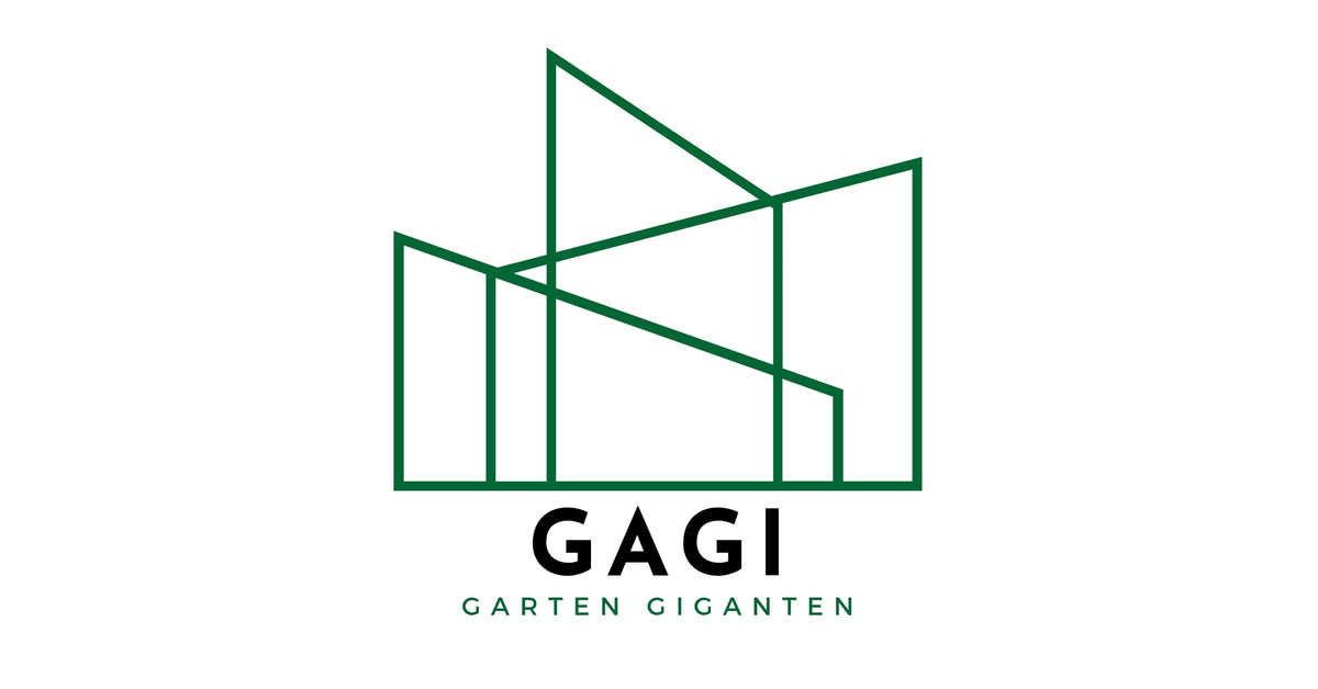Shop für Mährobotergarage | GAGI - Garten Giganten